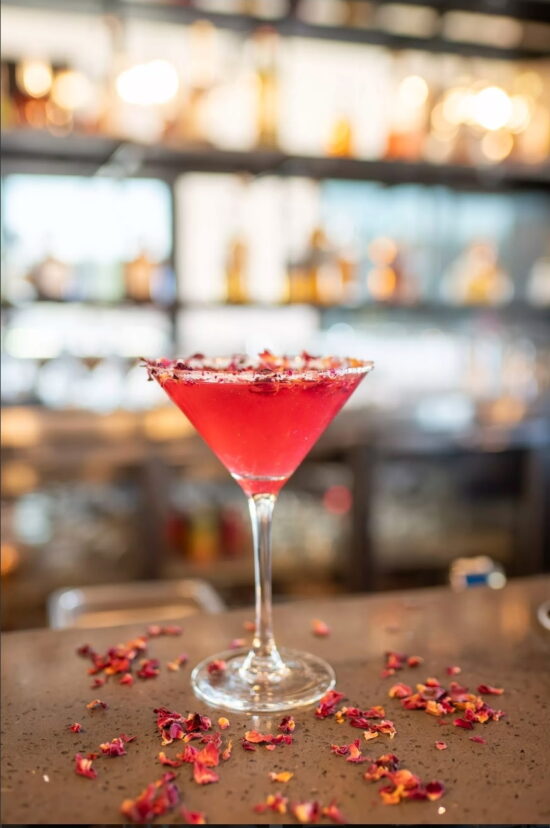 Revel Supper Club